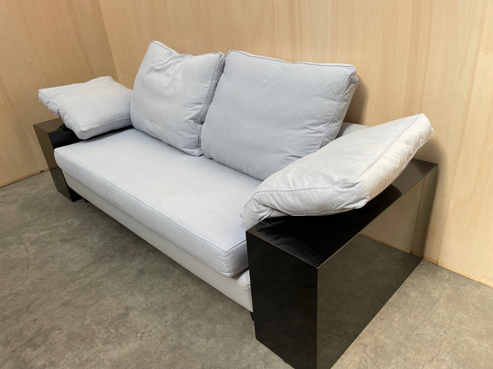 Eileen Gray Lota Sofa licensed by ClassiCon, 1990s - Eileen Gray | Kunstconsult