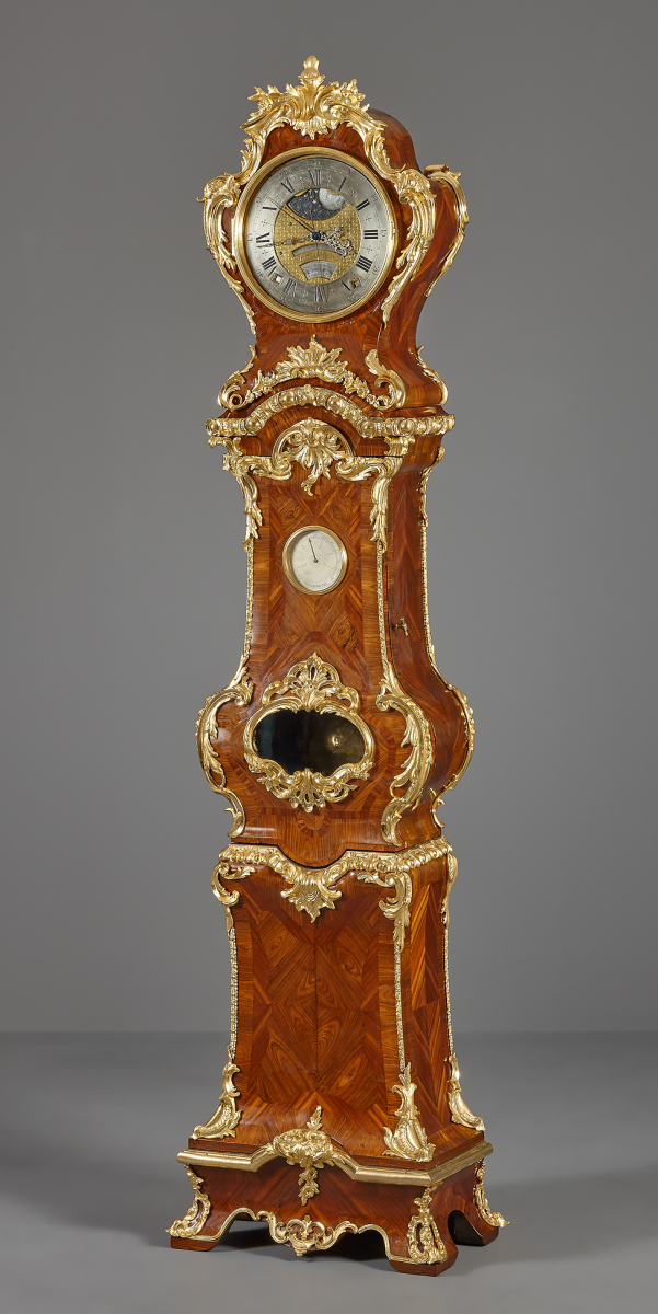 Klokken | Kollenburg Antiquairs