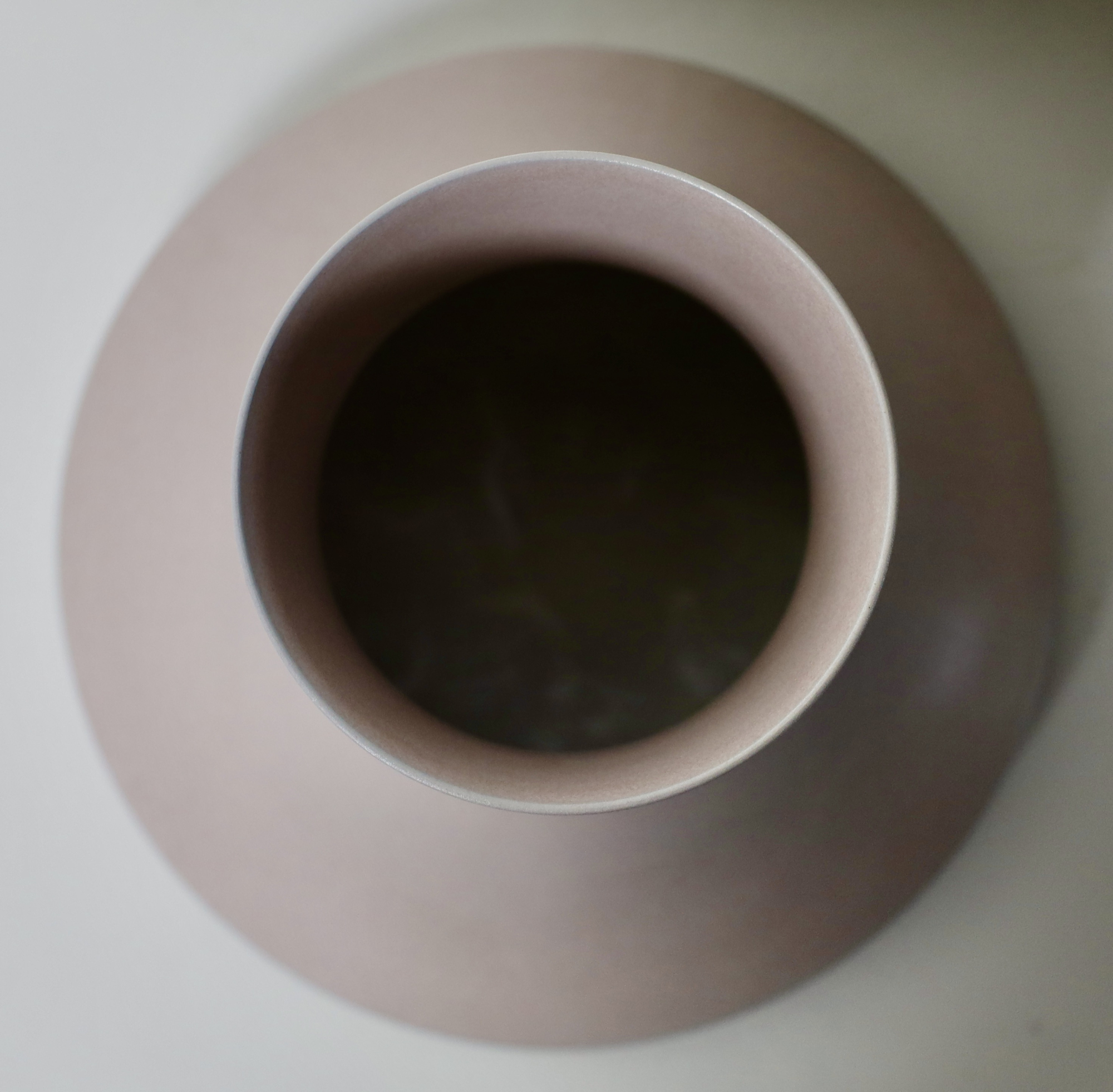 Geert Lap, stoneware, grey glazed, 1985 - Geert Lap | Kunstconsult