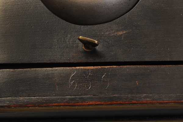 A good early Louis XVI striking and repeating square coach, circa 1760 ...