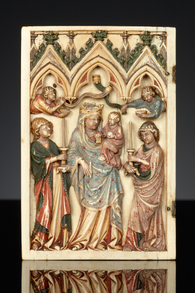 Dutch Renaissance Arm Chair | Kollenburg Antiquairs