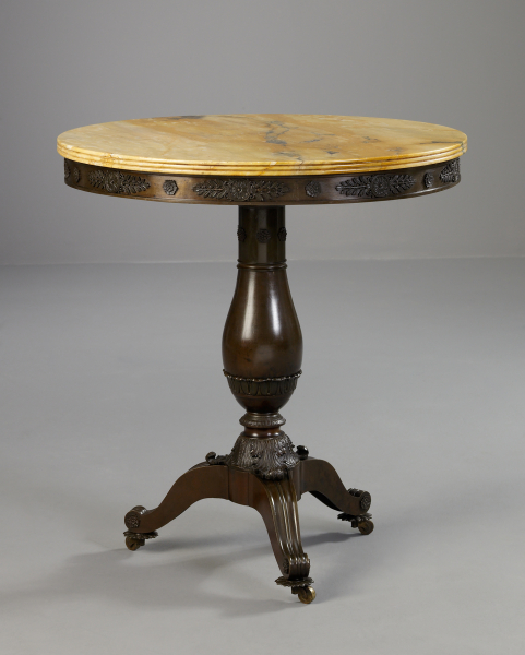 Dutch Renaissance Arm Chair | Kollenburg Antiquairs