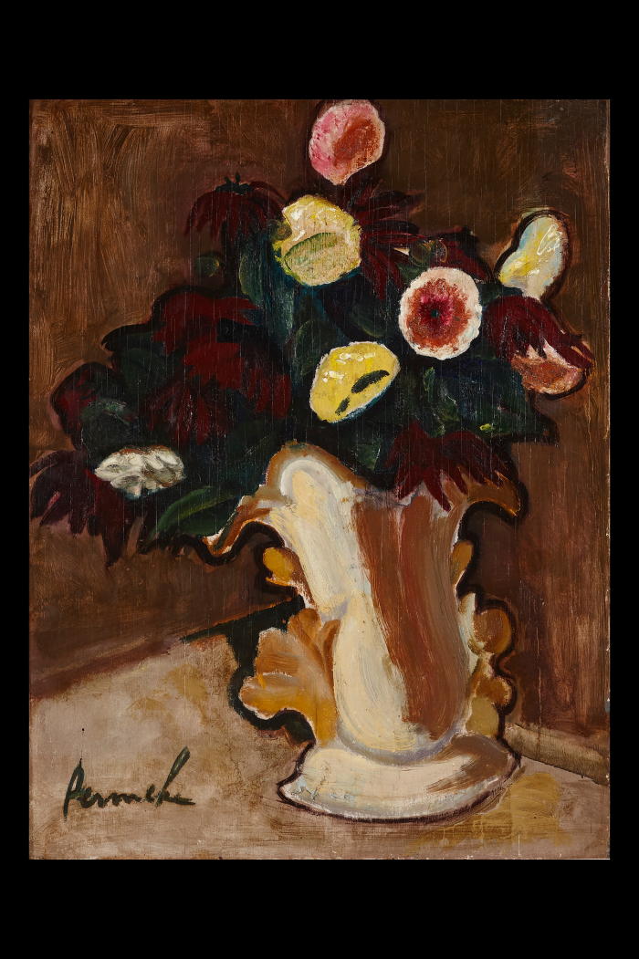 Constant Permeke (1886-1952) | Kollenburg Antiquairs