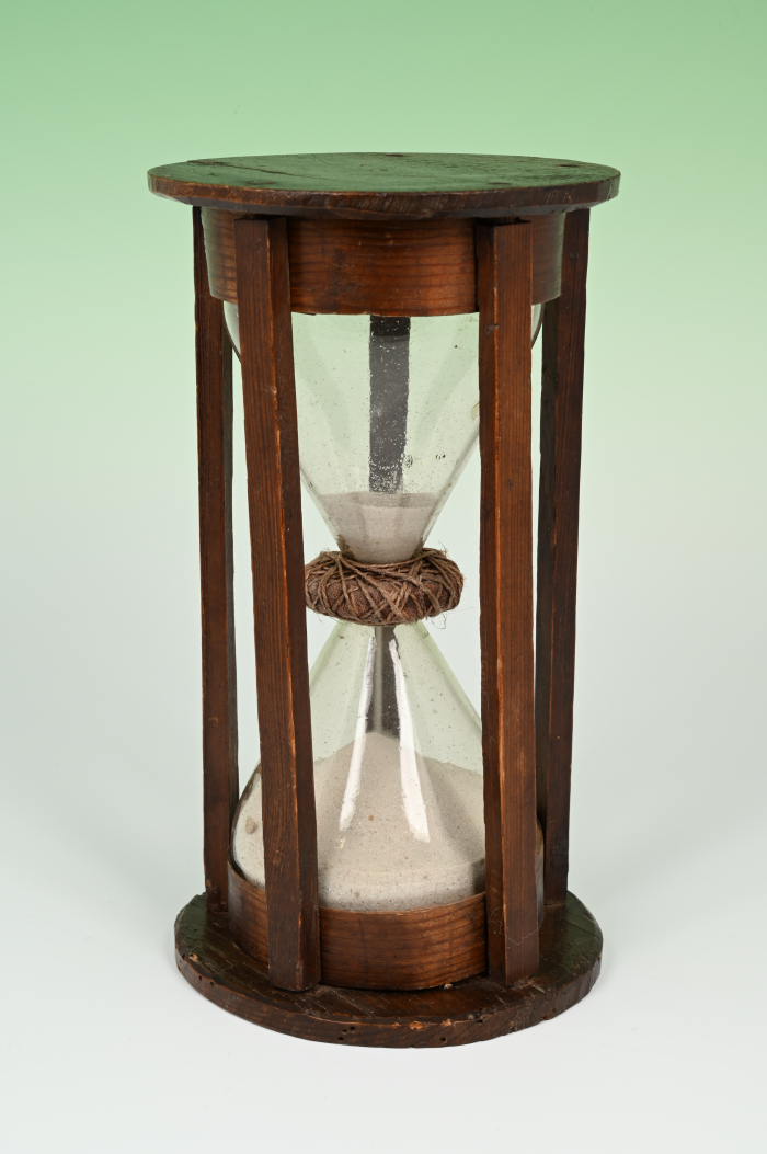 A Dutch Hourglass | Limburg