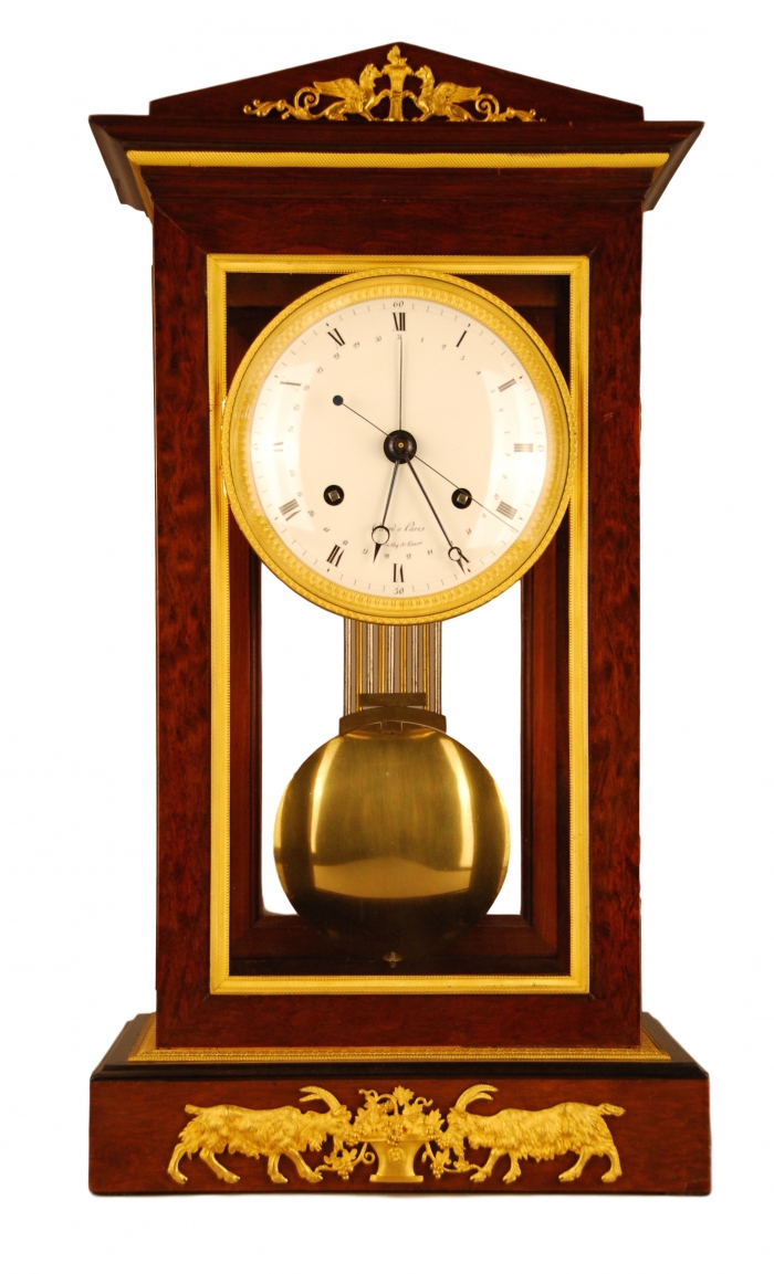 T17 French precision table regulator | ArtListings