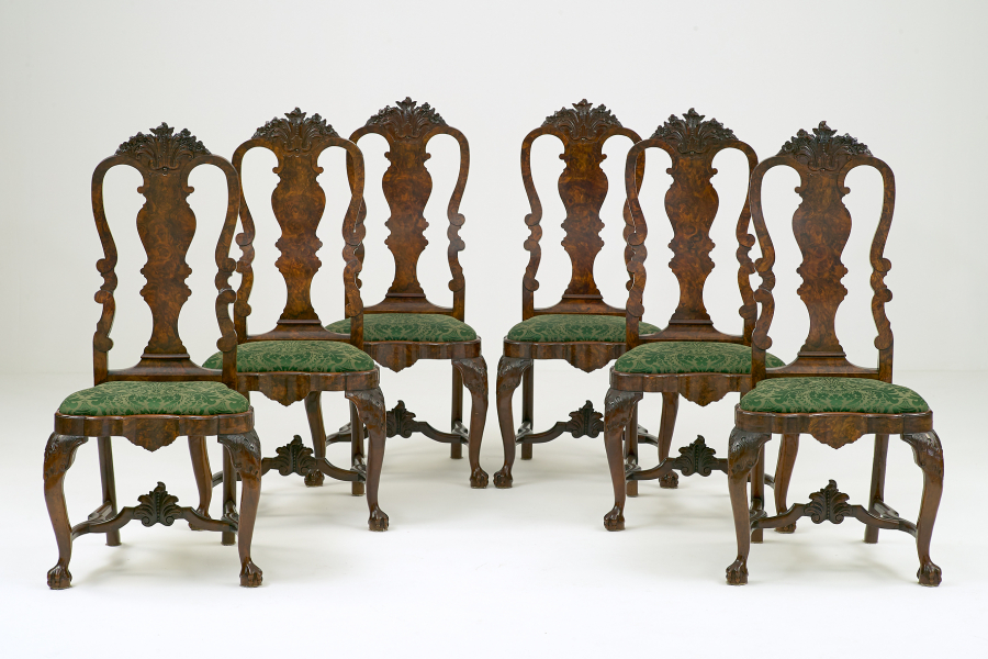 Dutch Renaissance Arm Chair | Kollenburg Antiquairs