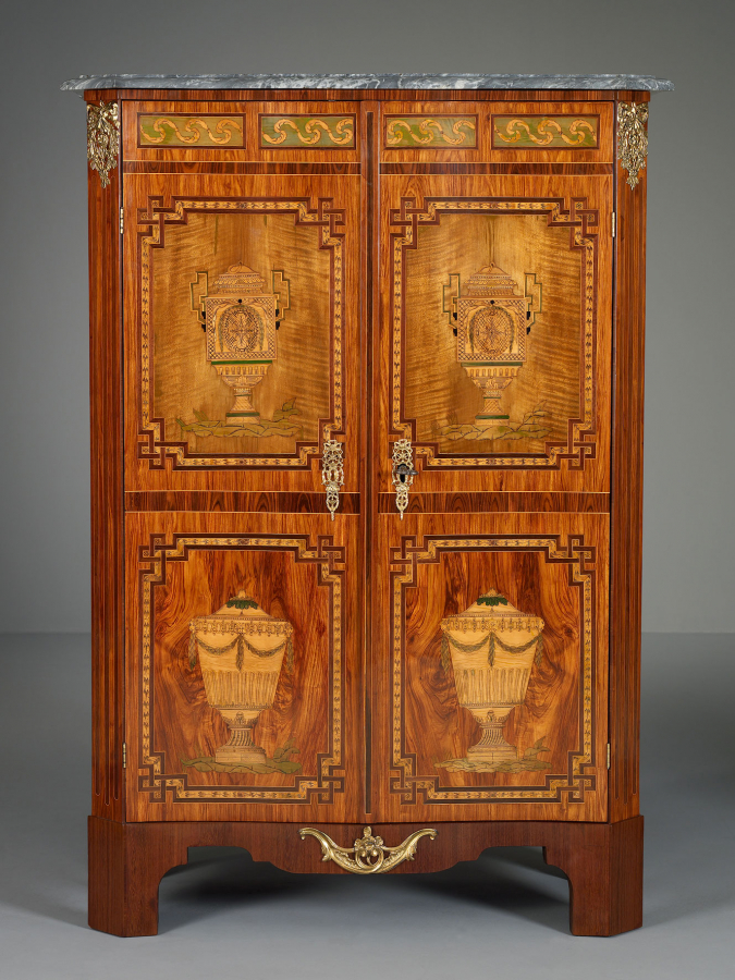 Dutch Renaissance Arm Chair | Kollenburg Antiquairs